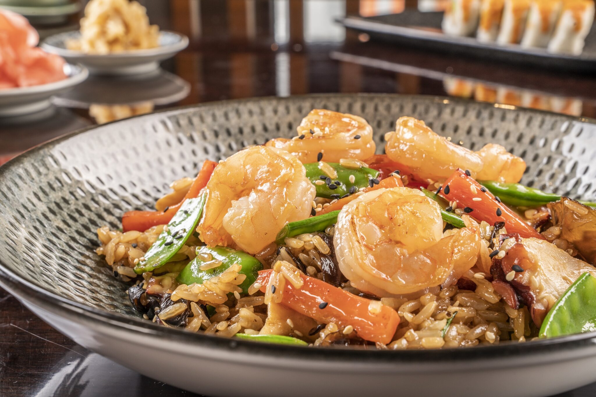 Perú: Conoce las dos propuestas gastronómicas de comida Nikkei en Perú