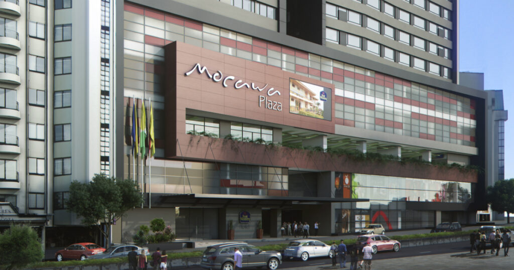 Conozca los seis nuevos outlets que se ejecutan en Colombia