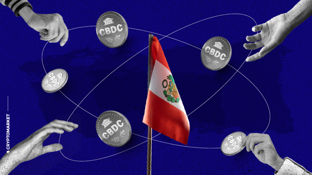 Moneda digital peruana beneficiará a la población no bancarizada