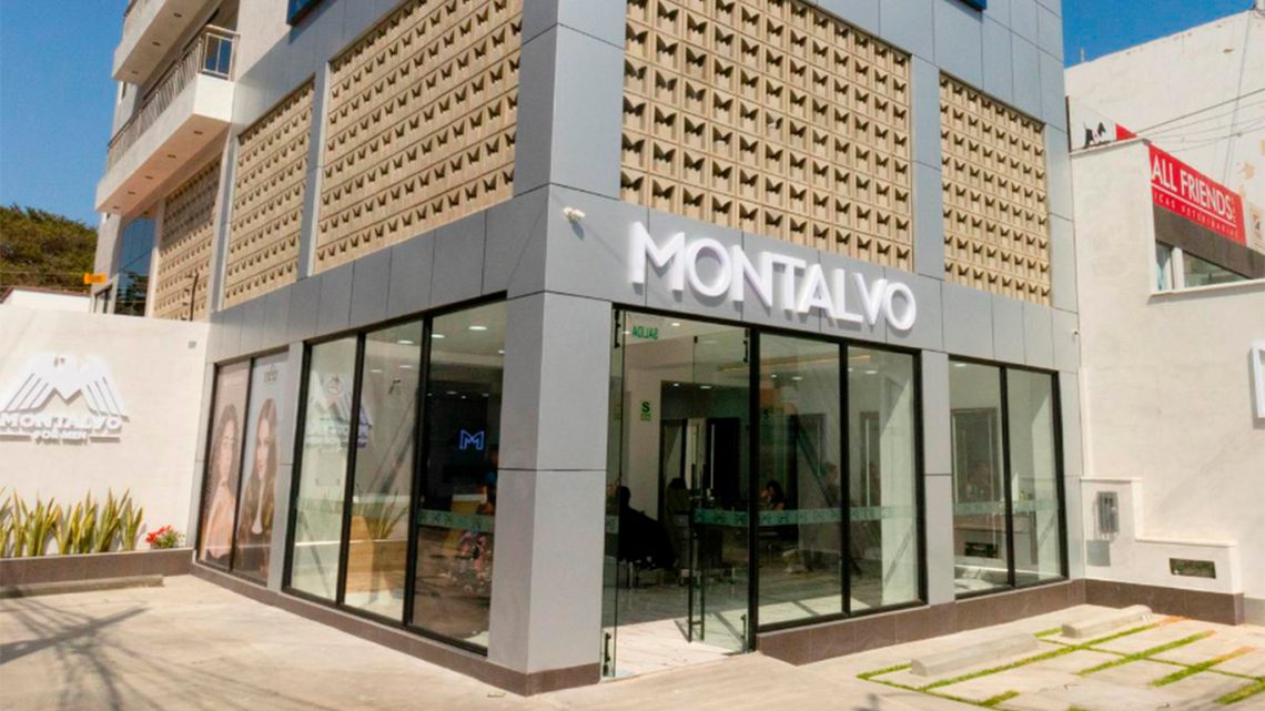 Montalvo renueva icónico local en Lima a su nuevo formato de usos mixtos