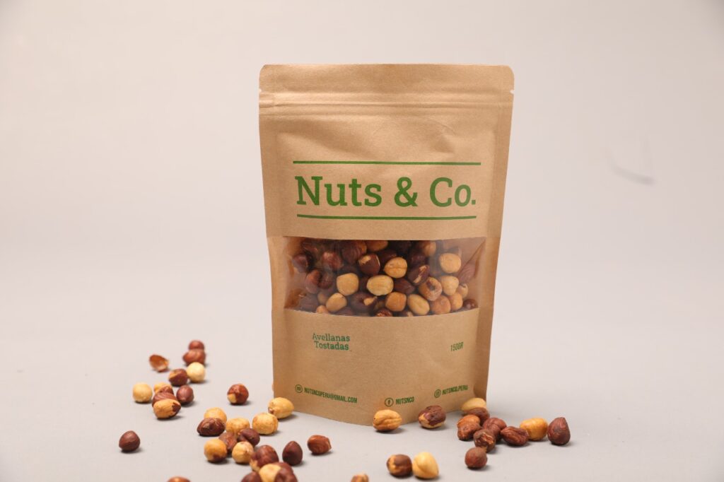Nuts&Co: La nueva línea de snacks saludables que ingresa a Perú