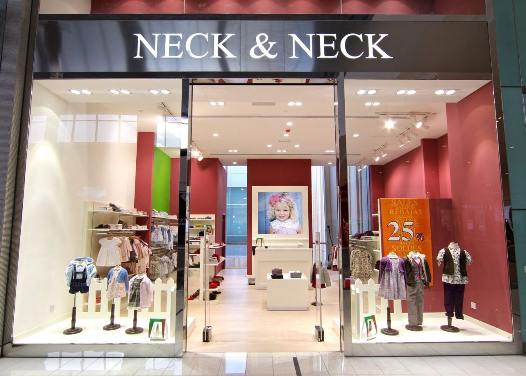 Neck&Neck podría llegar a Chile y Colombia en el corto plazo