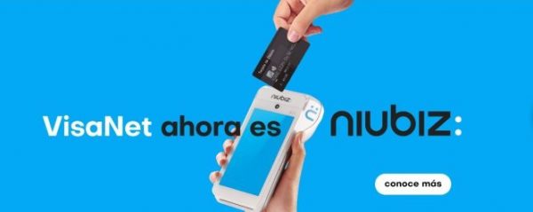 Niubiz: reimaginando las compras en el mercado peruano