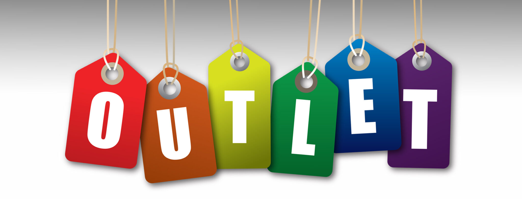 ¿Qué es un outlet y por qué las marcas apuestan por este nuevo formato?