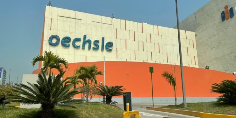 Oechsle se alista a inaugurar un nuevo local en Lima