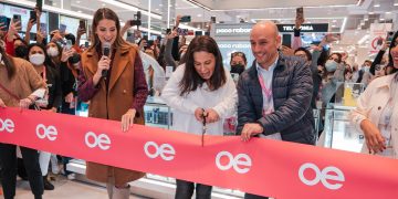 ¡Ya abrió! Oechsle inauguró su esperada nueva tienda en Lima