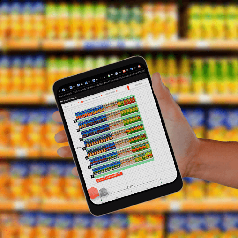 Tipos de software de control de inventario