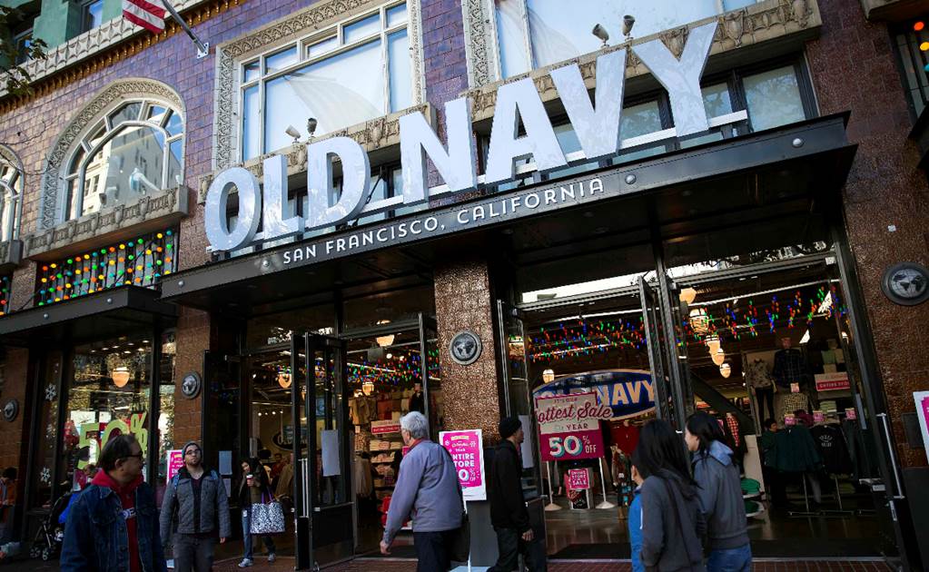 Old Navy abrirá su primera tienda en México | Peru Retail