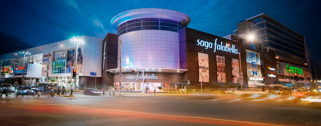 Open Plaza Angamos se renueva con nuevas marcas