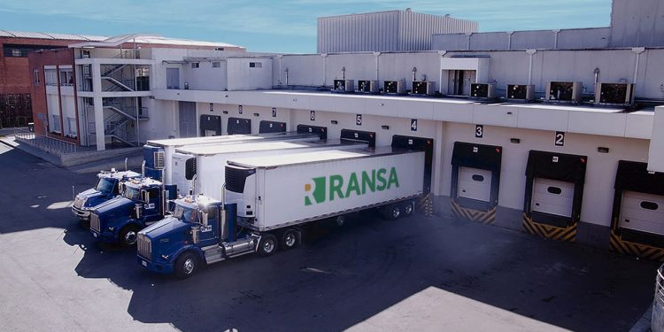 Ransa se expande en Latinoamérica con la apertura de mega centro logístico