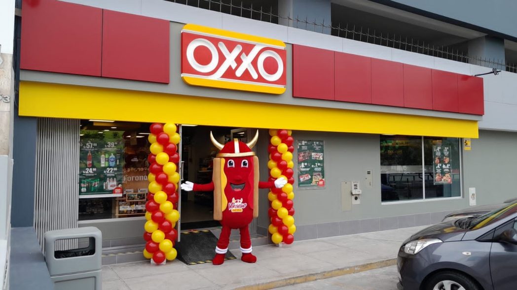 Oxxo inaugura nueva tienda en Lima y ya suma 82 locales en el Perú