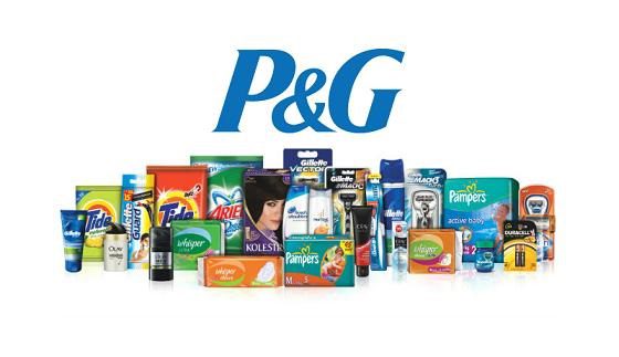 P&G: es reconocida como mejor proveedora para los retailers
