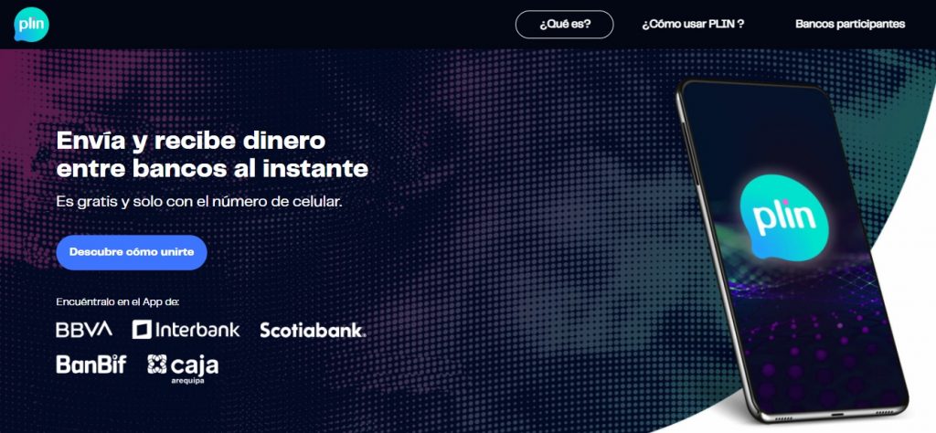 PLIN supera los 3 millones de usuarios un año después de su lanzamiento