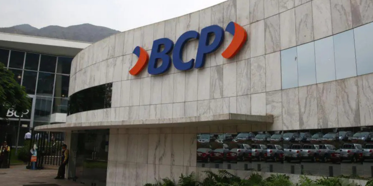 Credicorp, dueño de BCP, aumenta su utilidad neta un 17.6% en el primer trimestre