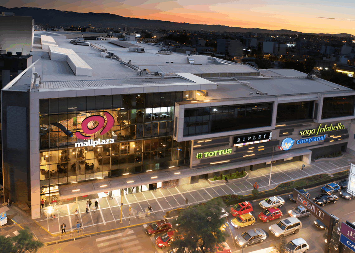 Peruana Ransa completa fusión con TCF y operará en 10 países de ...