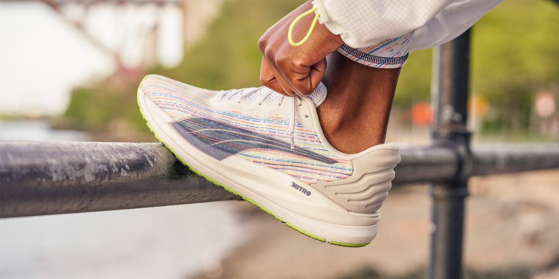 PUMA denuncia robo de tecnología patentada y copia de marca registrada