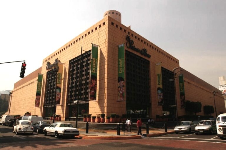 Palacio de Hierro costará más que Mitikah | Perú Retail