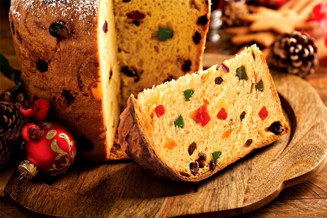 El 80% de peruanos consume panetón entre octubre y diciembre