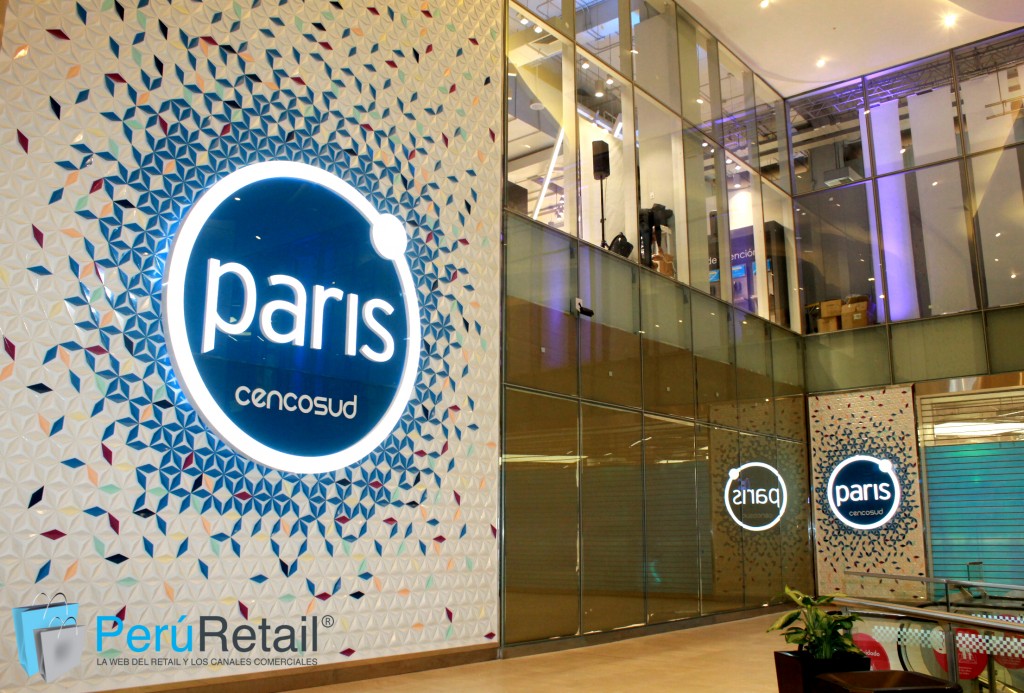 Conozca dónde abrirá la departamental Paris sus próximas tiendas en ...