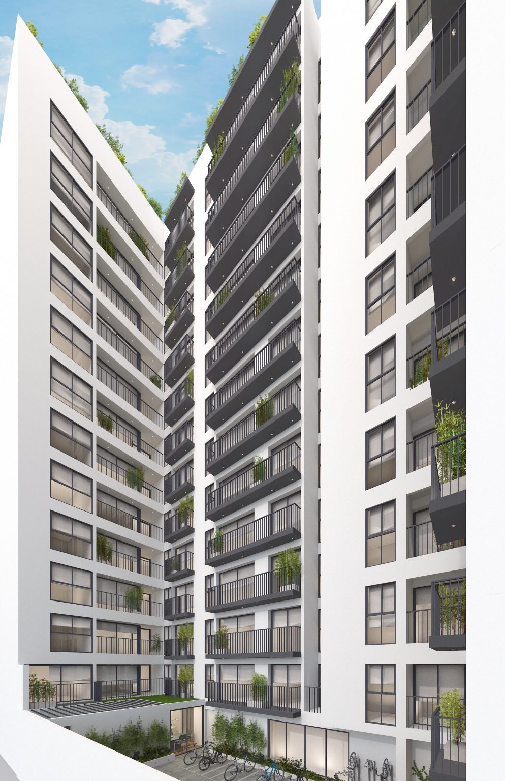 Parque Arauco, dueño de Larcomar y MegaPlaza, anuncia su primer ...