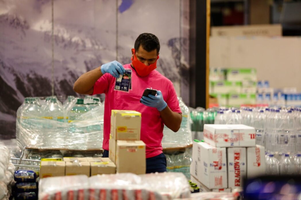 Perú: ¿Cómo cambió el comportamiento del Personal Shopper?