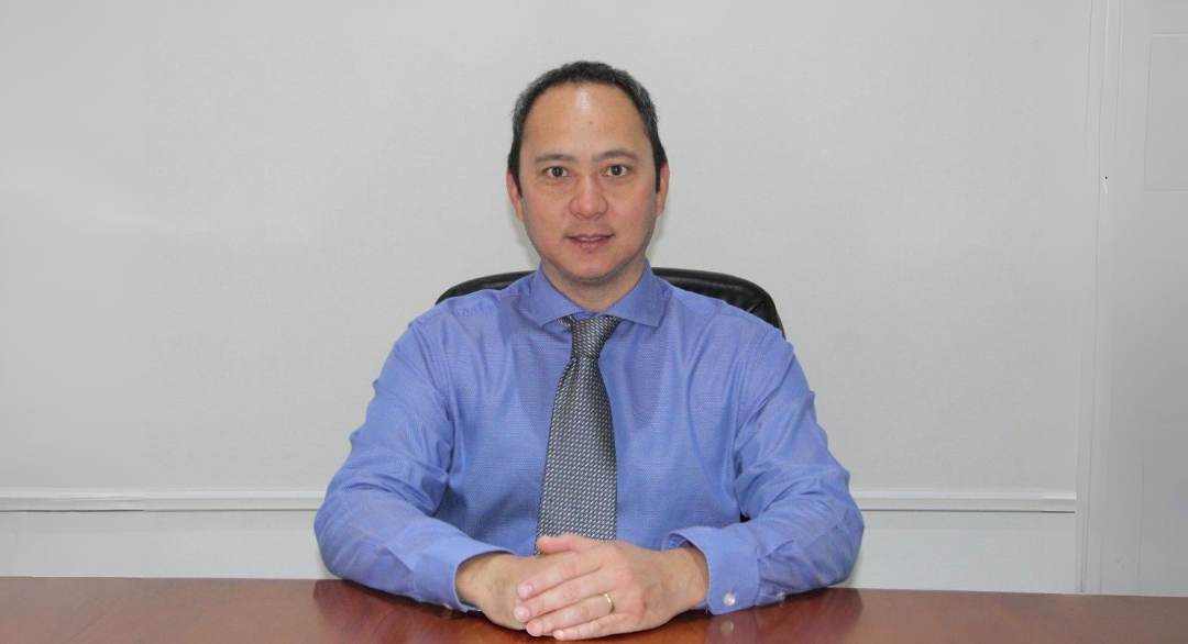 Brightcell Logistics nombra a Enrique Lau como nuevo Country Manager Perú