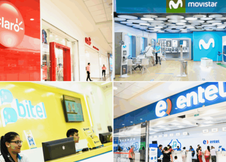 Telefónica del Perú oficializa cambio de nombre y ahora se llamará ...