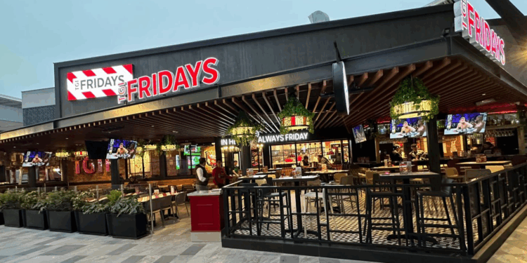 Fridays anuncia expansión en Perú y Japón con la apertura de más de 50 ...