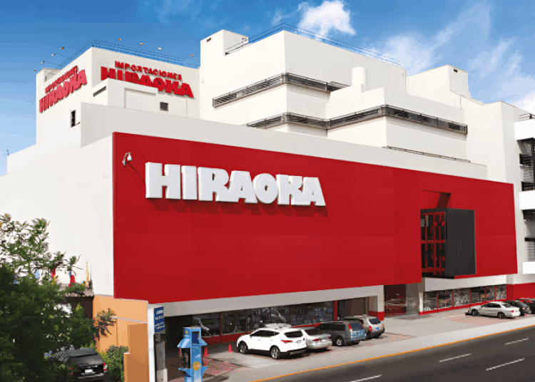 iShop inaugura su tienda más grande del Perú en concurrido centro comercial de Lima