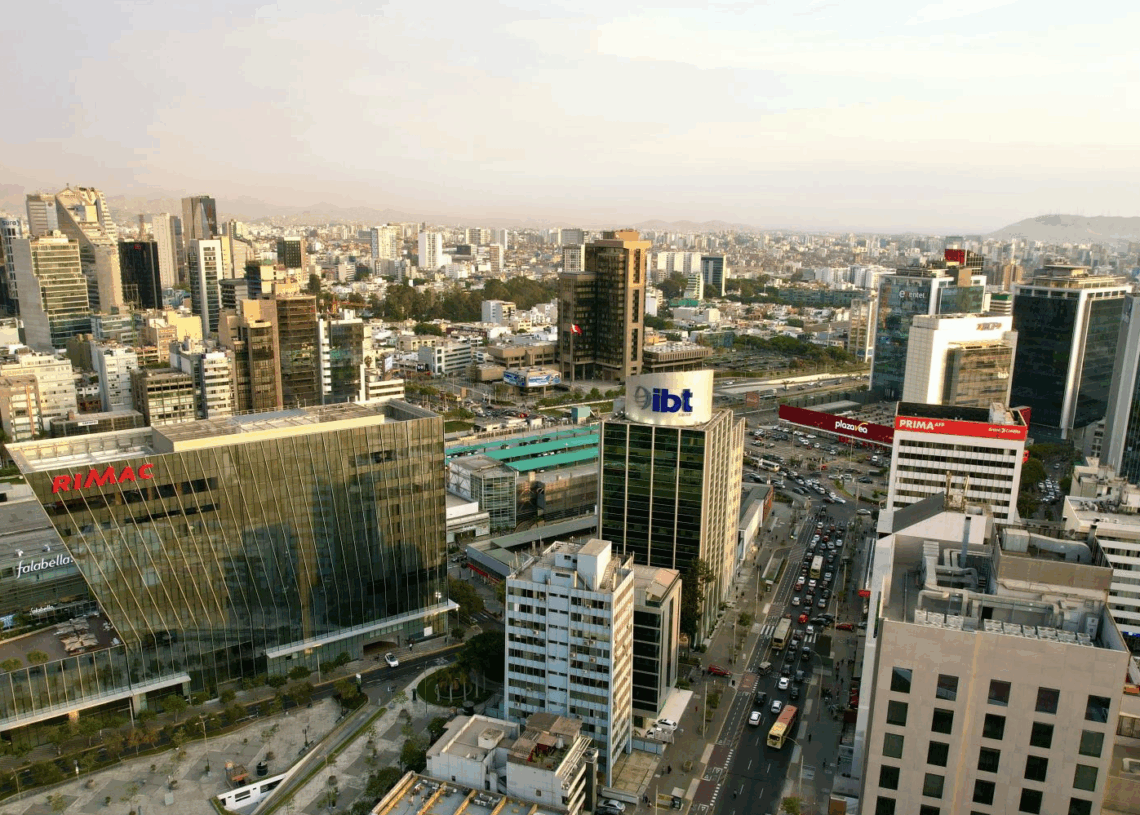 Se relanzó sitio web de Saga Falabella en Perú y comenzó a operar con e ...