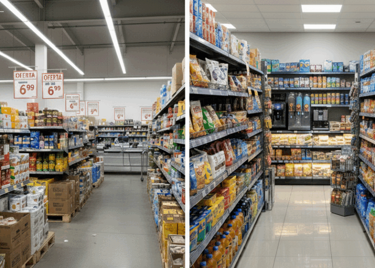 Peruana Lindcorp, dueña de Tambo y Aruma, adquiere grupo de belleza ...