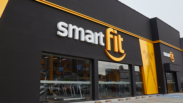 Smart Fit acelera su expansión en Chile y Perú: prevé más de 350 ...