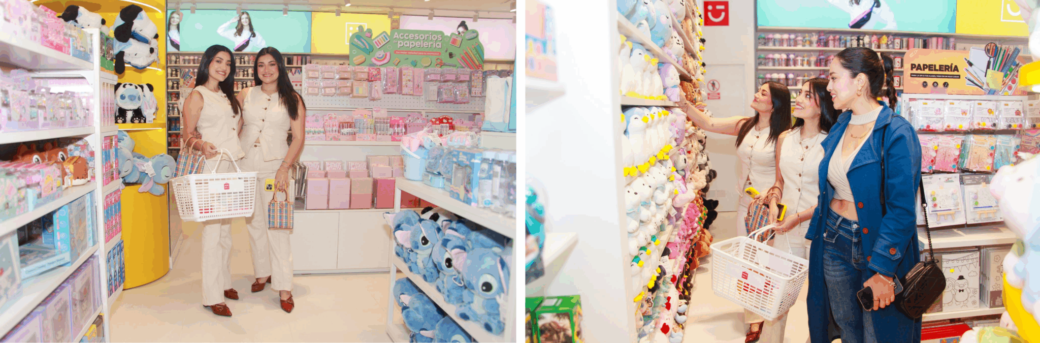 Miniso alcanza las 40 tiendas en Perú con nueva apertura en un centro ...