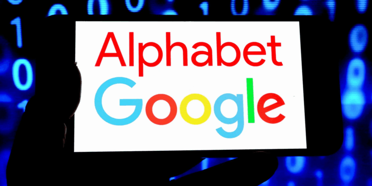 Alphabet, matriz de Google, reporta un aumento del 46% en sus ganancias ...