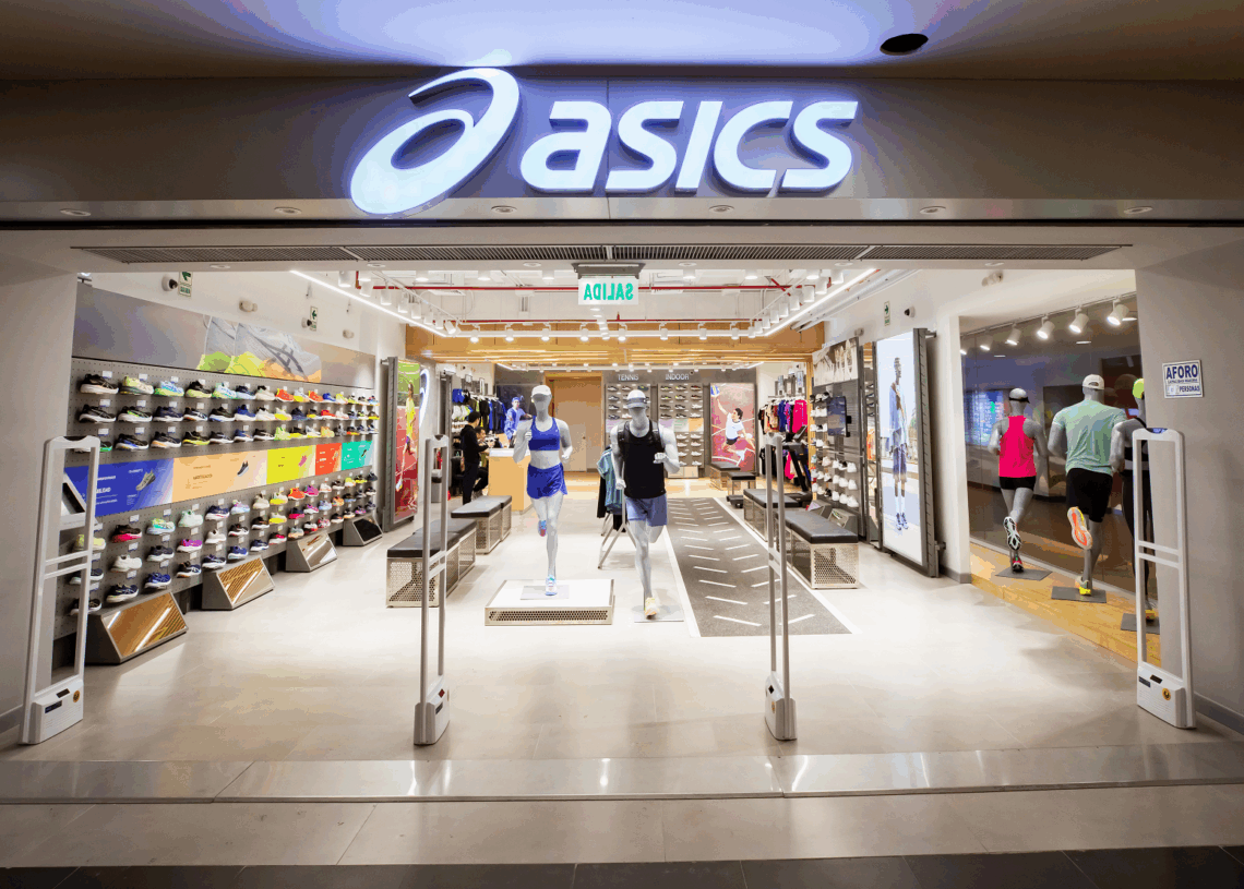 Tiendas 3A, del Grupo AJE, alcanza un hito al inaugurar su local número ...