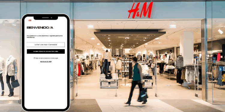 H&M Member llega al Perú: así funciona su nuevo programa para acceder a ...
