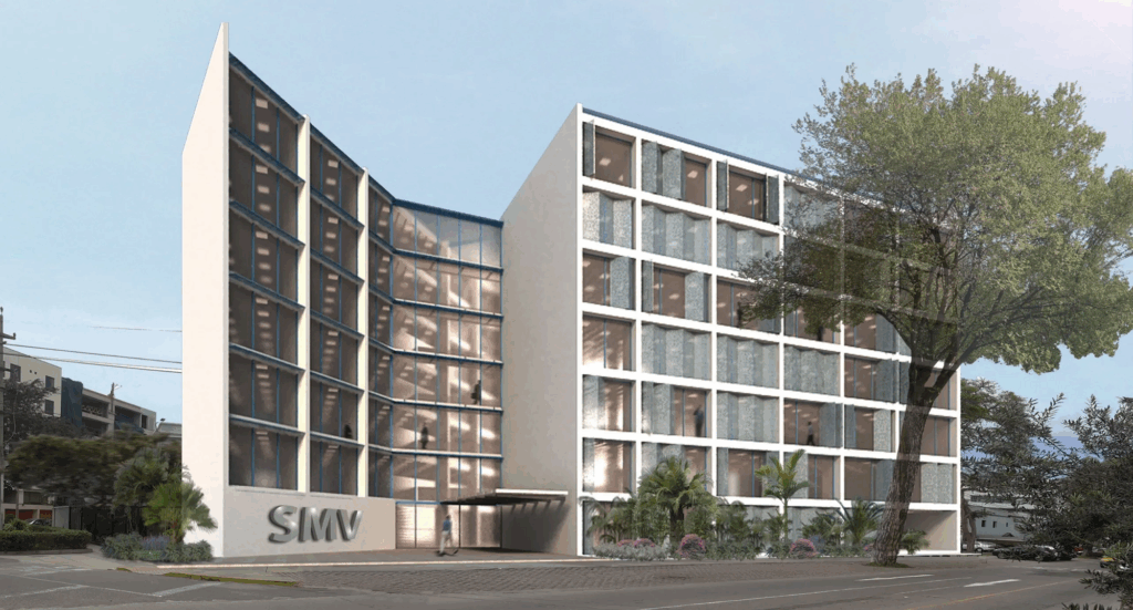 SMV tendrá nueva sede con inversión de S/ 91.6 millones: ¿en qué ...