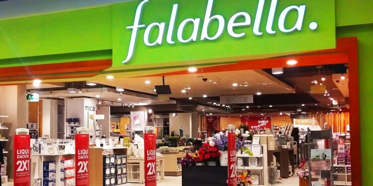 Falabella acelera su recuperación y triplica sus utilidades en el ...