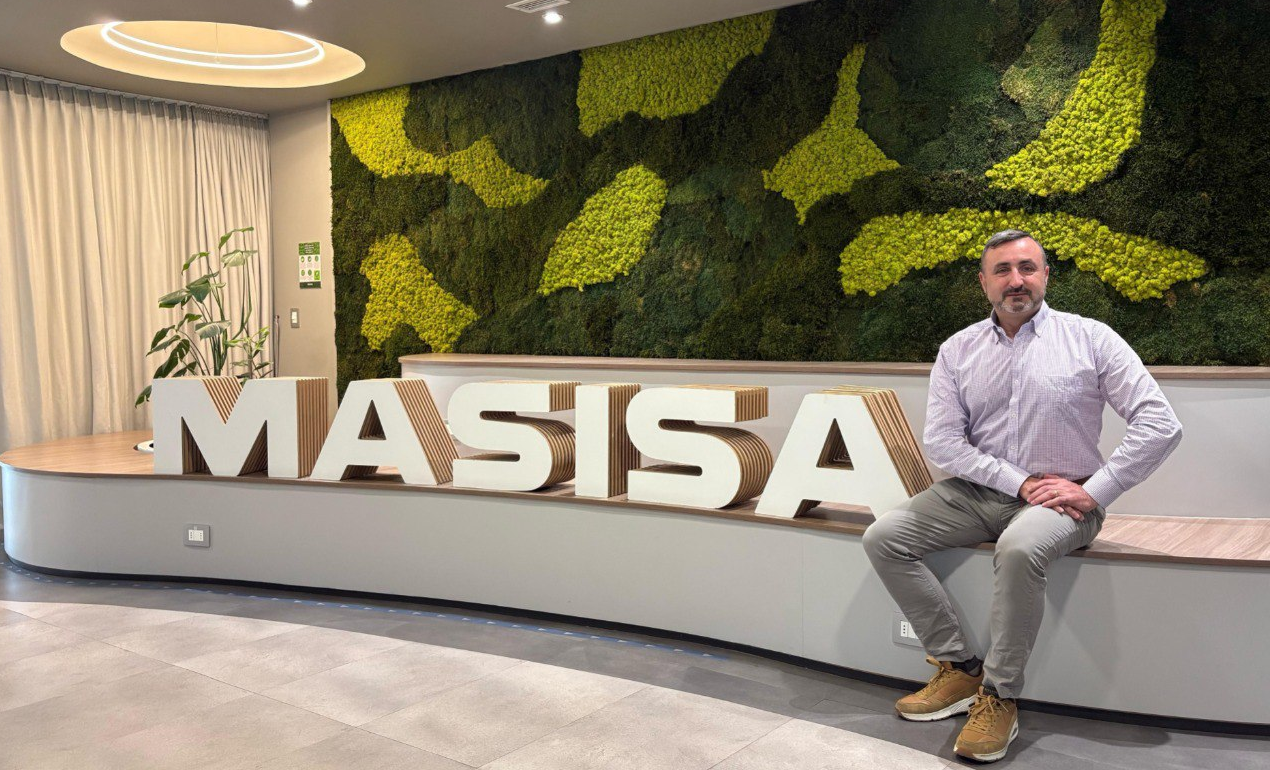MASISA fortalece su presencia en Perú mediante una alianza estratégica con Representaciones Martín