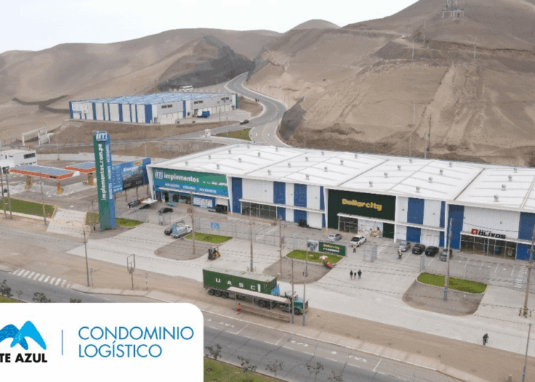 BSF Almacenes del Perú anuncia la compra de Aldea Logística Global por ...
