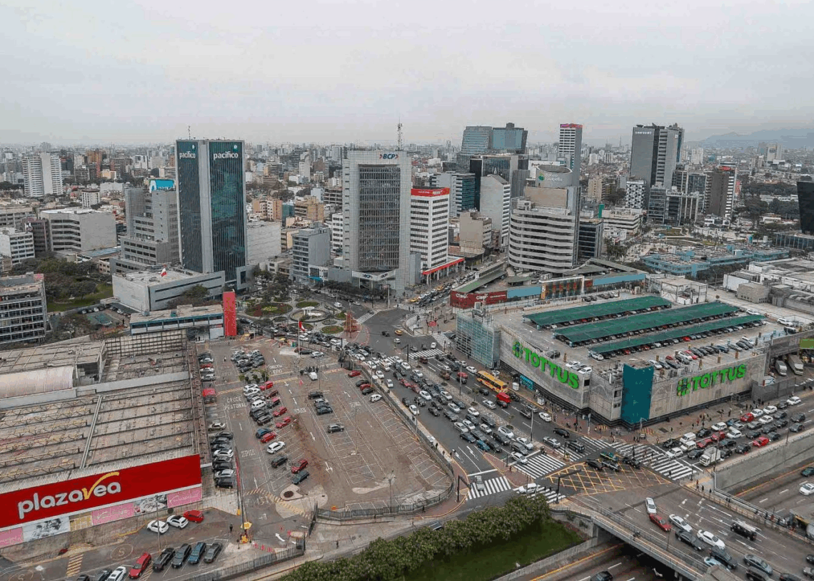 Platanitos se acerca a su meta de 100 tiendas en Perú: ¿Dónde abrirá ...