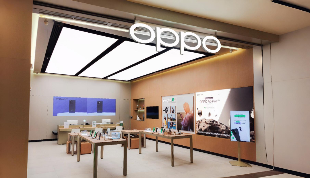 OPPO abre en Perú su primera tienda oficial en Latinoamérica: ¿Dónde se ...
