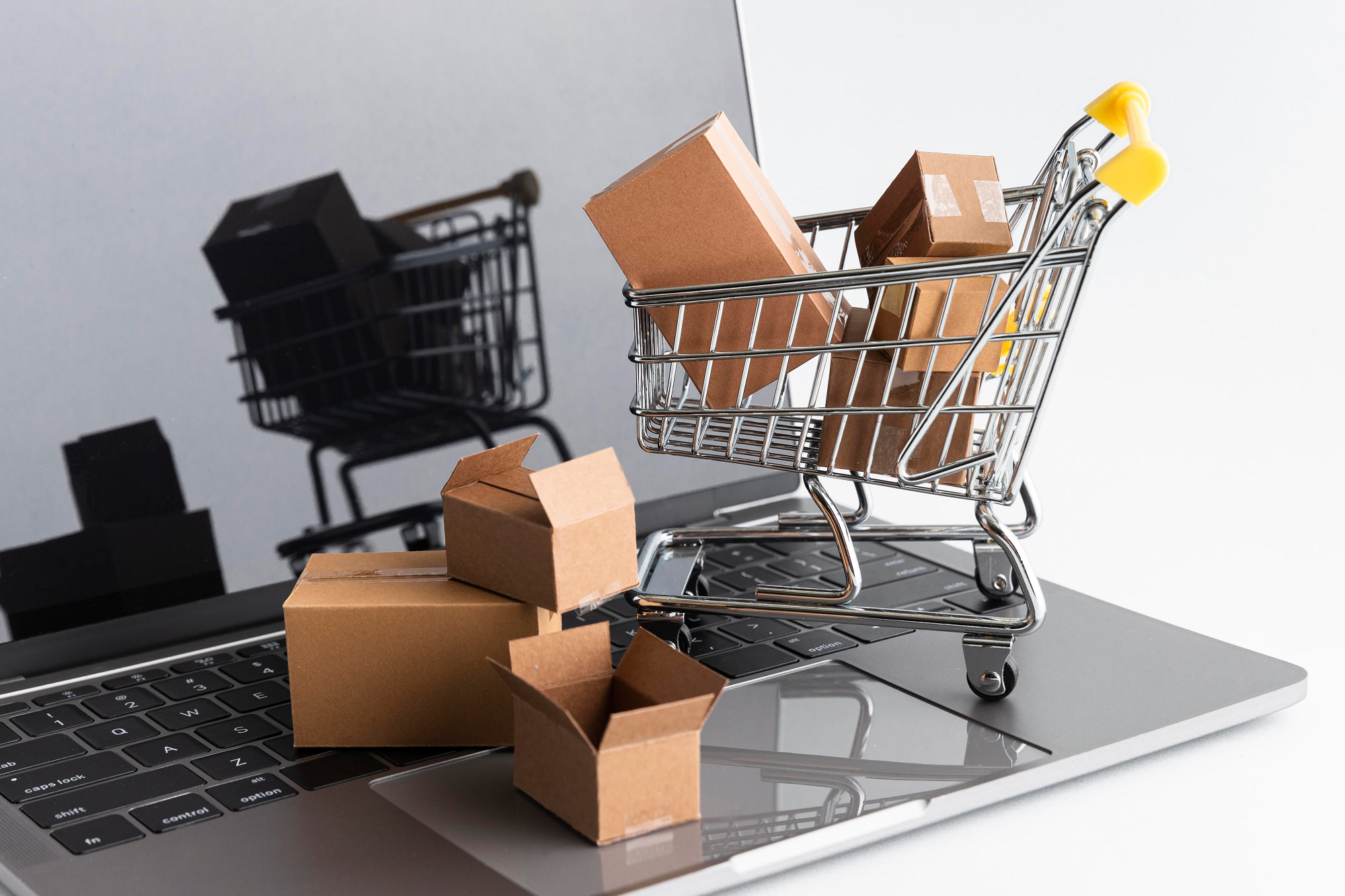 E-commerce en Perú: ventas llegaron a los US$8.700 millones en el ...
