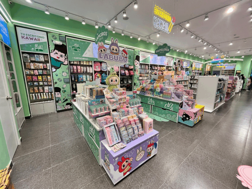 Ilahui reinaugura tienda en Lima con inversión de S/ 400,000: ¿qué ...