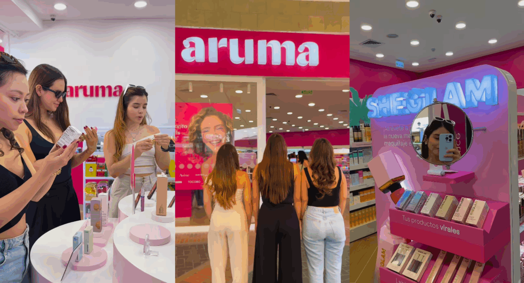 Peruana Aruma refuerza su presencia en Colombia con la apertura de su ...