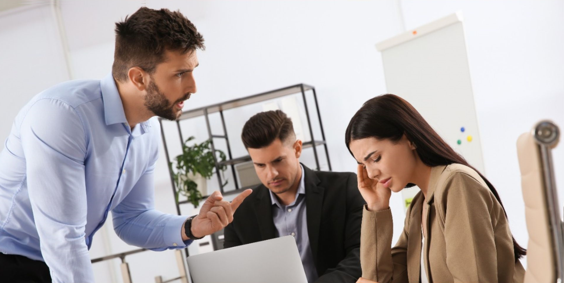 Siete de cada 10 peruanos pensó en renunciar a su trabajo por una mala ...