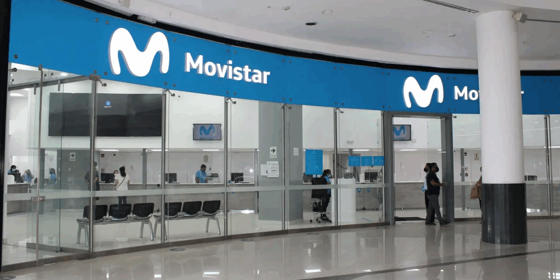 Telefónica del Perú: Integratel entra a la carrera por el 5G con una ...