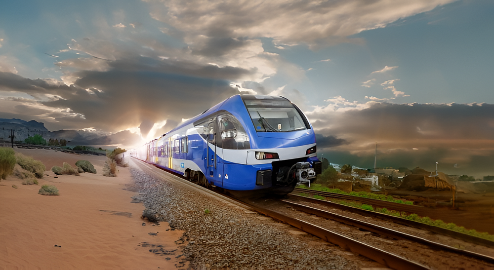 Nuevo Tren Lima-Ica: Las 15 estaciones del ferrocarril que partirá ...