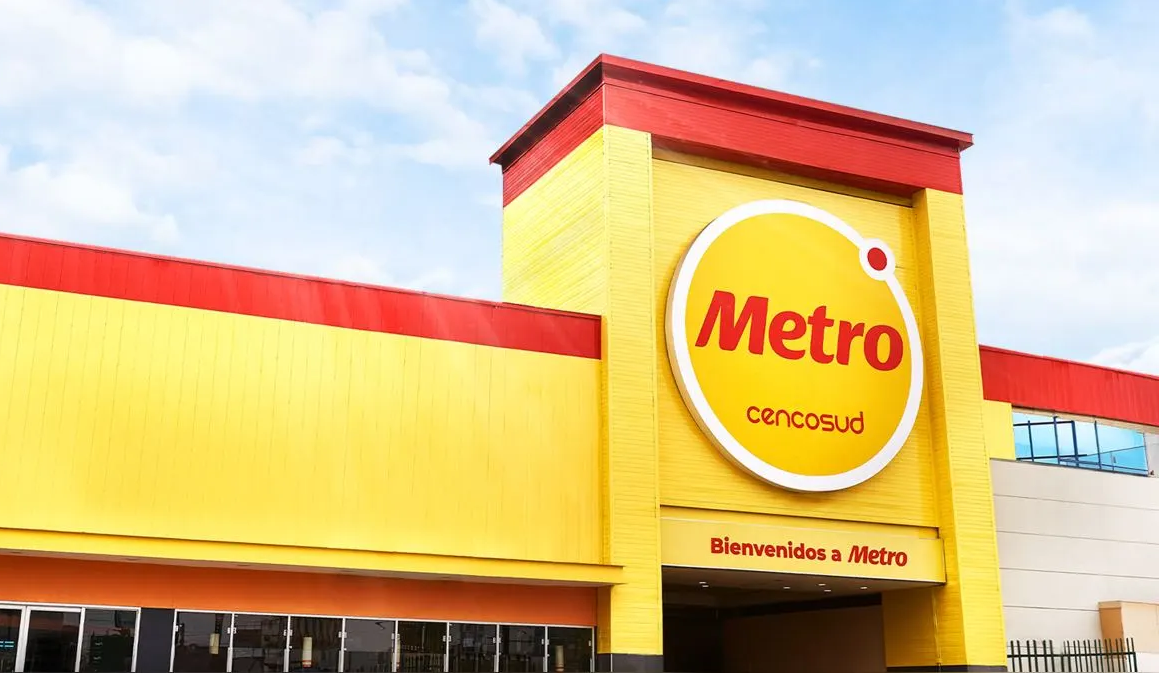 Supermercados Metro dará 2 minutos a sus clientes para llevarse todo lo ...