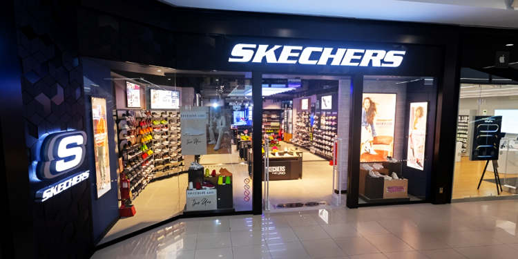 Skechers se expande en Lima con la apertura de una nueva tienda en conocido centro comercial